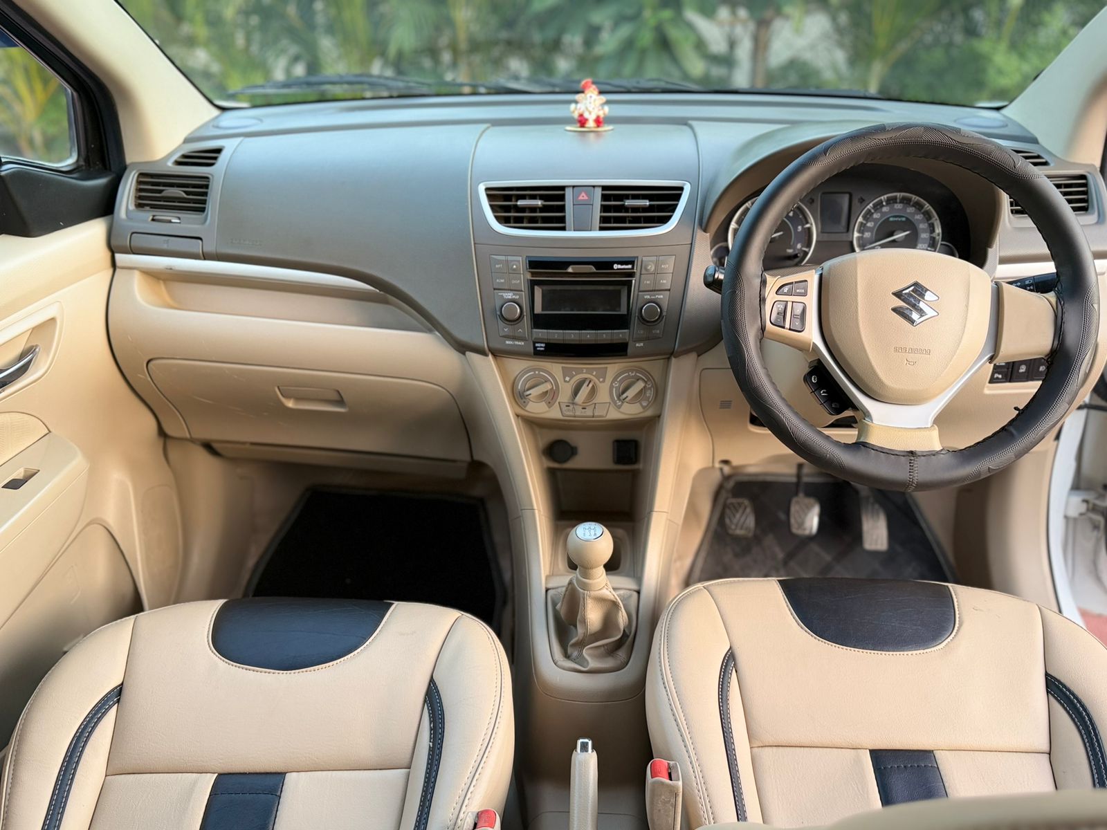 Buy Used Maruti Ertiga SHVS VDI of 2016 model @ 6,25,000 INR in Surat ...