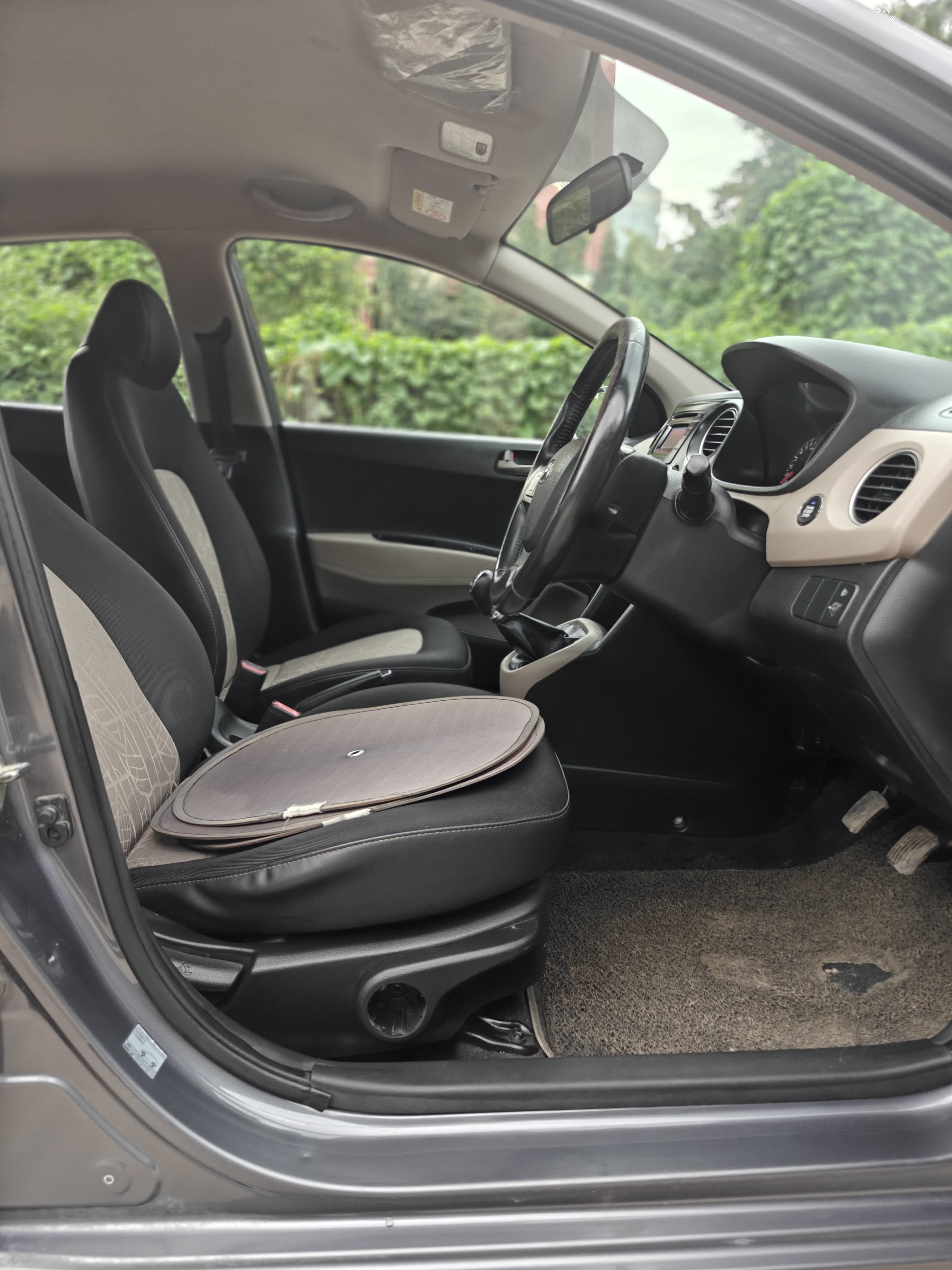 Buy Used Hyundai Grand i10 Asta of 2013 model @ 3,15,000 INR in Navi Mumbai - 5068201 ...