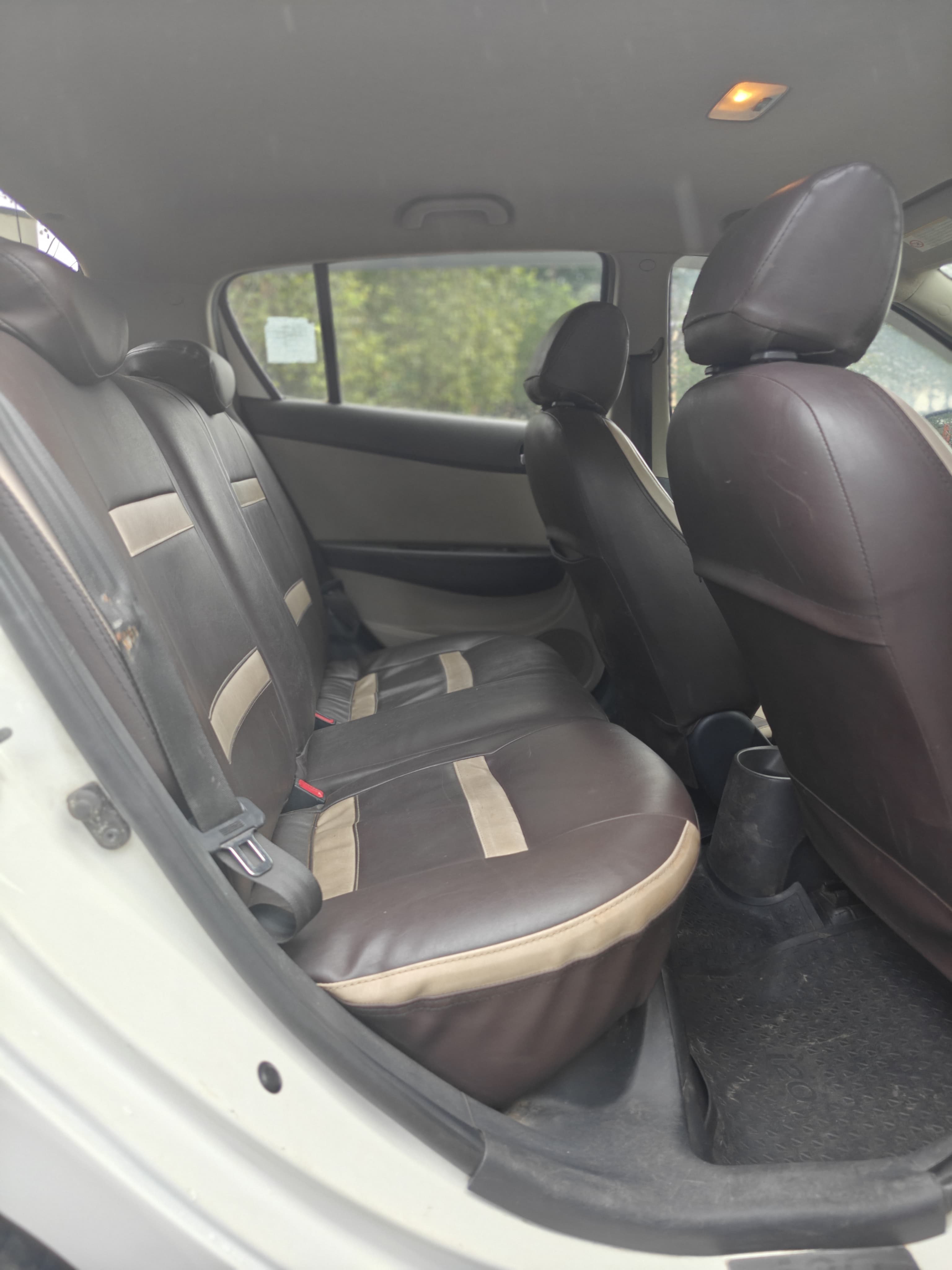 Buy Used Hyundai i20 Asta 1.4 CRDi of 2013 model @ 3,35,000 INR in Navi Mumbai - 5068277 ...