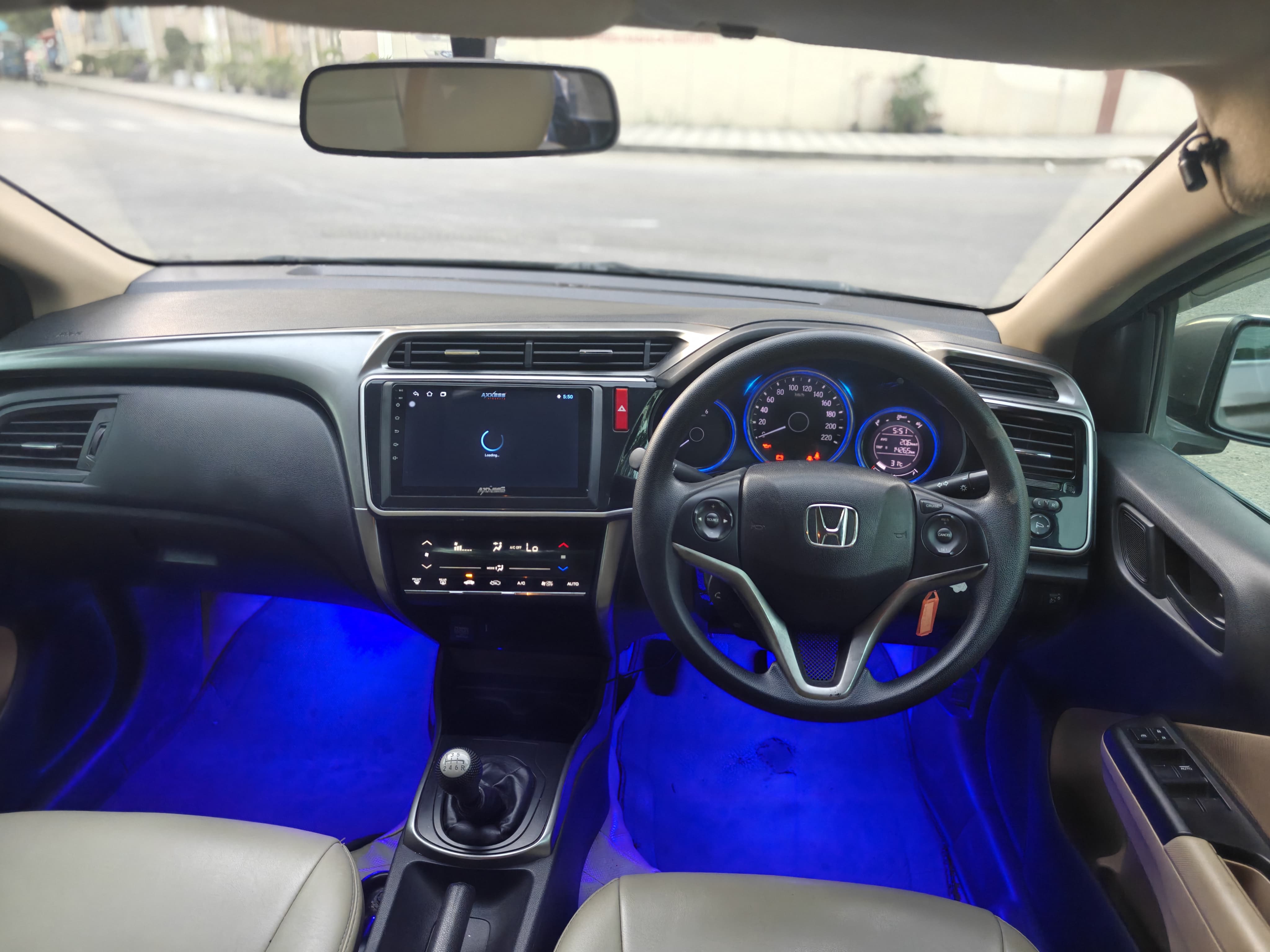 Buy Used Honda City i DTEC SV of 2014 model @ 4,69,000 INR in Navi Mumbai - 5068271 - ZigWheels.com