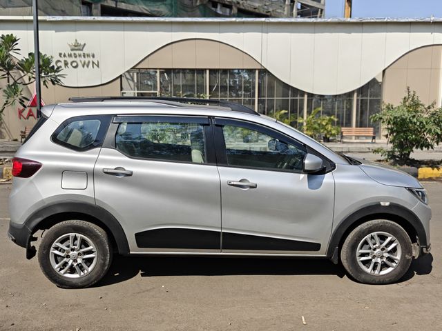 Used 2020 Renault Triber 999 cc Petrol Manual Car in Navi Mumbai at ₹5 ...