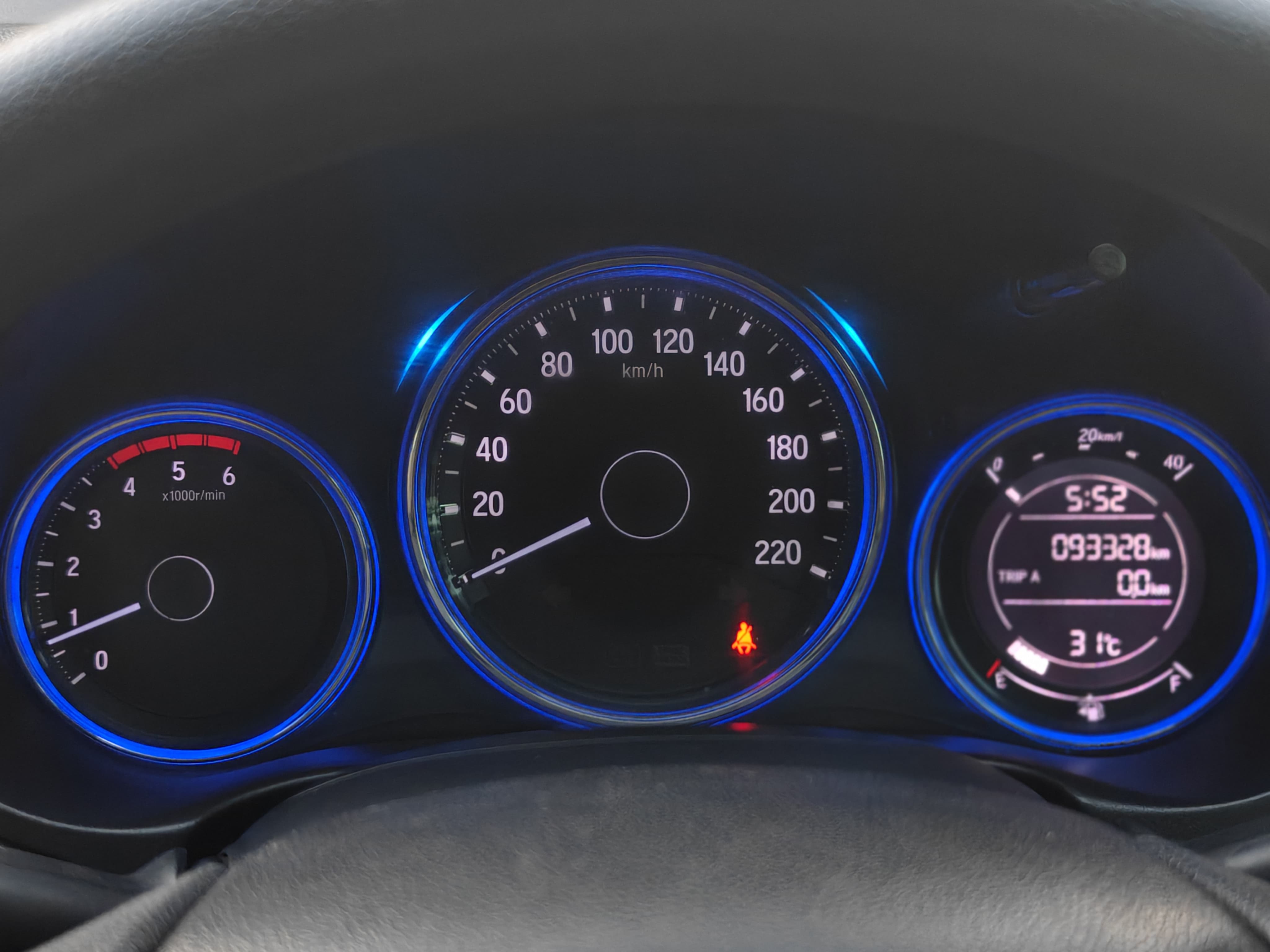 Buy Used Honda City i DTEC SV of 2014 model @ 4,69,000 INR in Navi Mumbai - 5068271 - ZigWheels.com