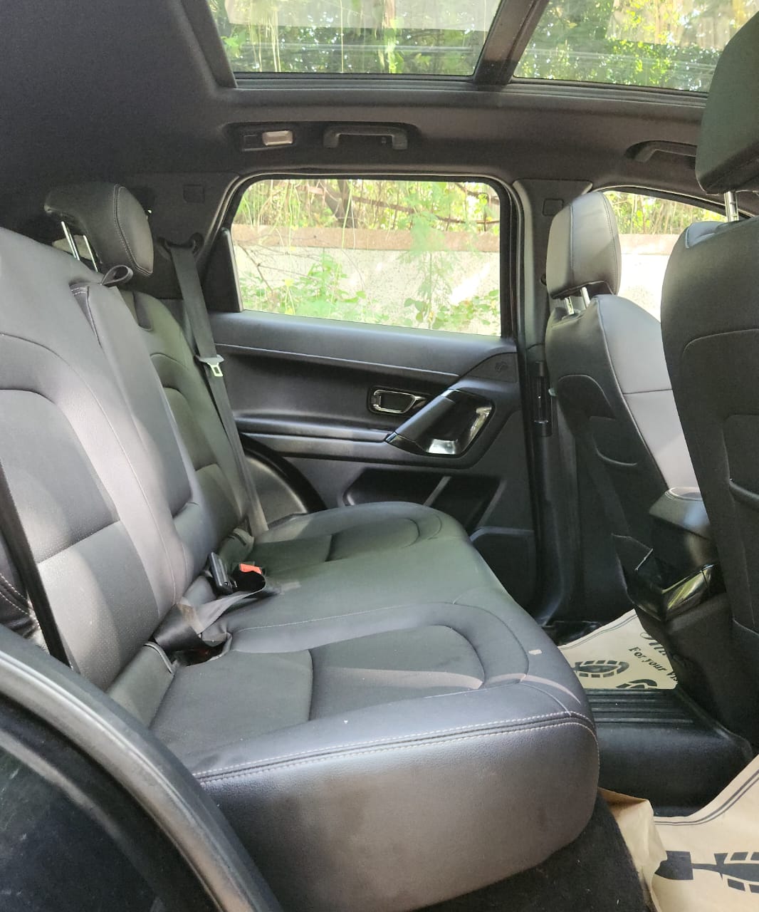 Buy Used Tata Harrier Camo XZ Plus of 2021 model @ 9,90,000 INR in Delhi - 4936203 - ZigWheels.com