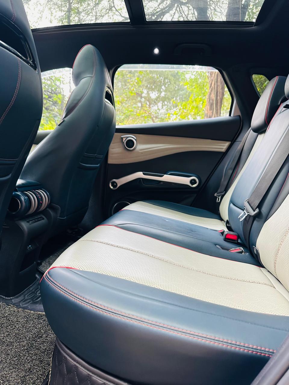 Buy Used BYD Atto 3 Special Edition of 2023 model @ 20,99,000 INR in Delhi - 4936092 - ZigWheels.com