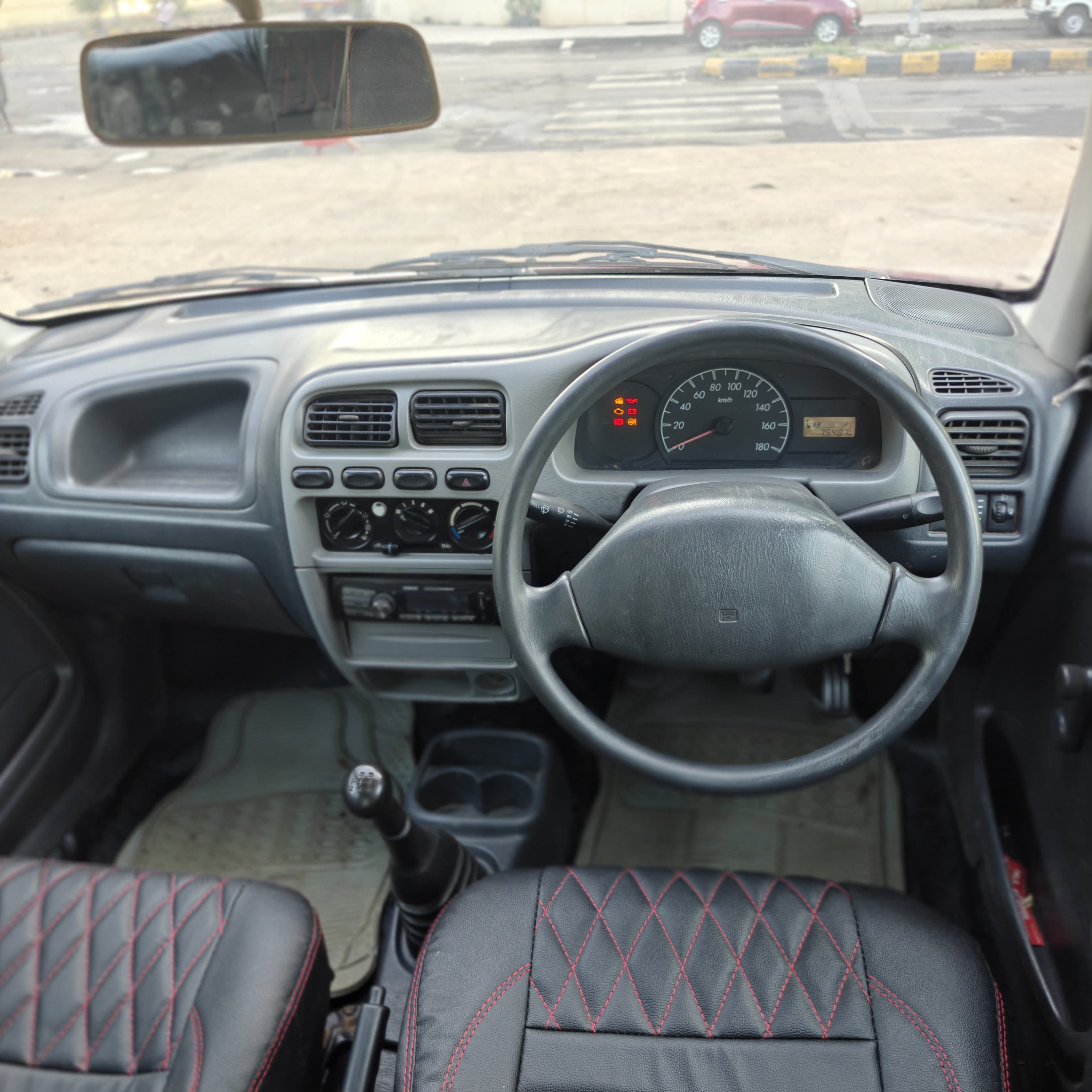 Buy Used Maruti Alto 800 Green LXi -CNG of 2011 model @ 1,40,000 INR in ...