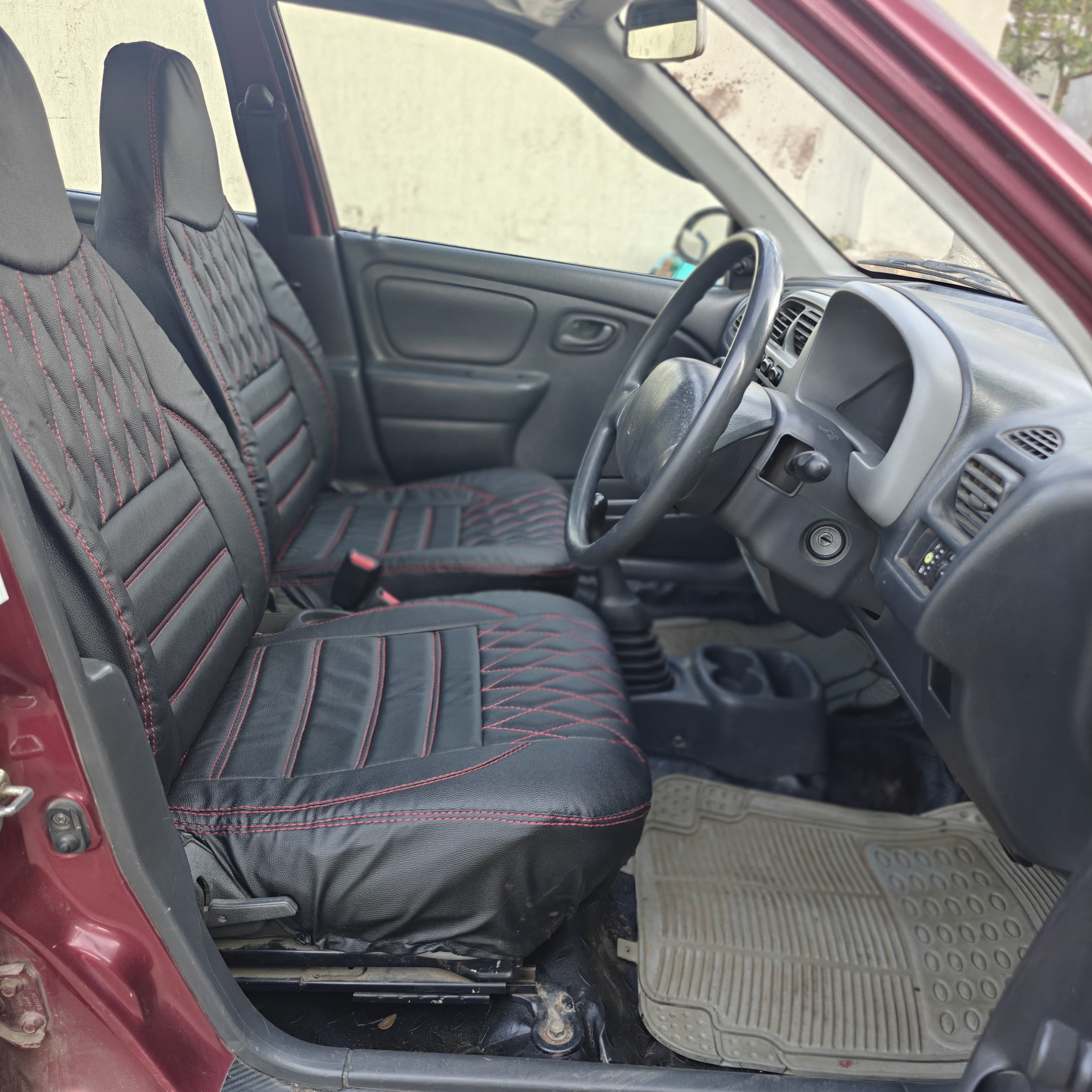 Buy Used Maruti Alto 800 Green LXi -CNG of 2011 model @ 1,40,000 INR in ...