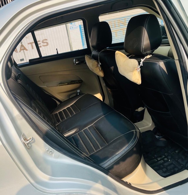 Used 2014 Maruti Swift Dzire 1248 cc Diesel Manual Car in Kanpur at ₹3. ...