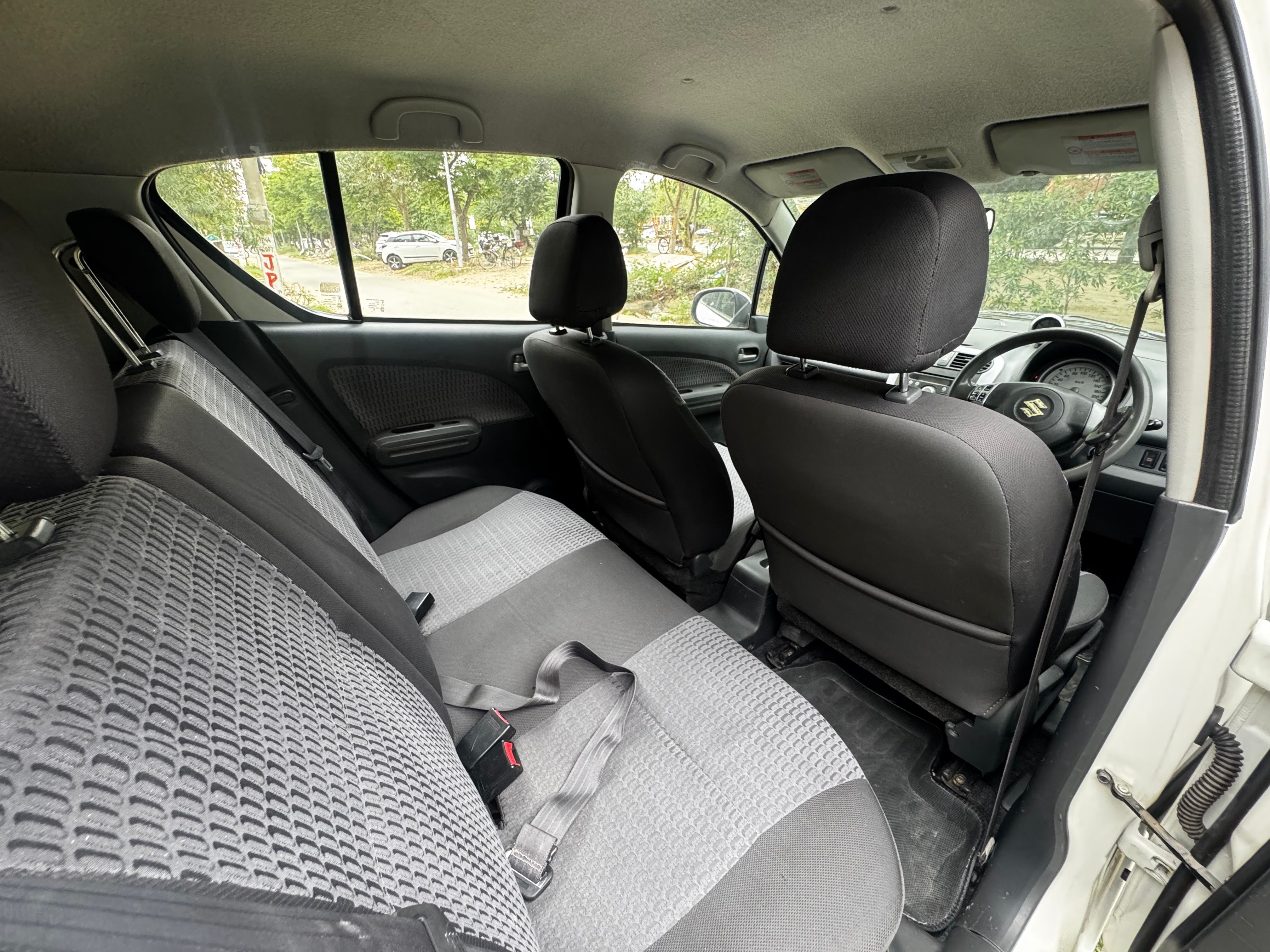 Buy Used Maruti Ritz ZDi of 2015 model @ 2,85,000 INR in Ludhiana ...