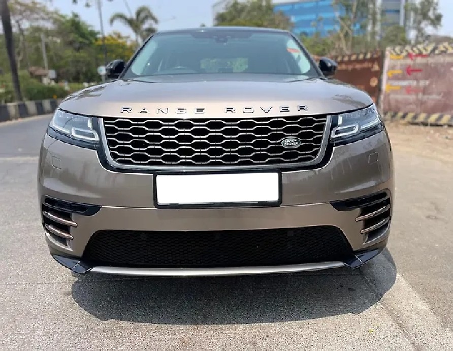 Used 2020 Land Rover Range Rover Velar 1997 cc Petrol Automatic Car in ...