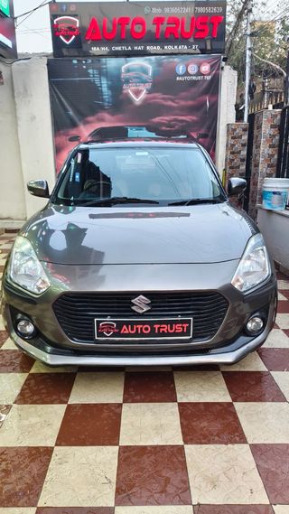 Used Maruti Suzuki Maruti Swift in India - Second Hand Maruti Swift ...