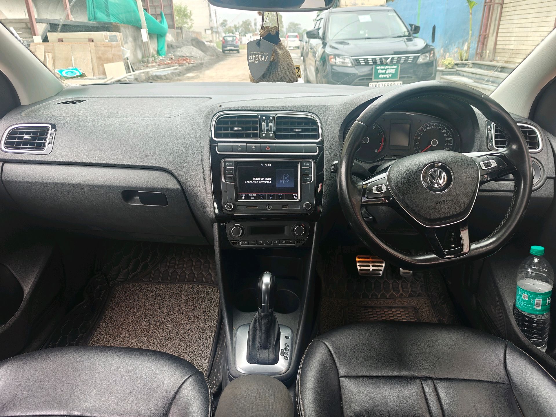 Buy Used Volkswagen Polo GT TSI of 2018 model @ 6,25,000 INR in ...