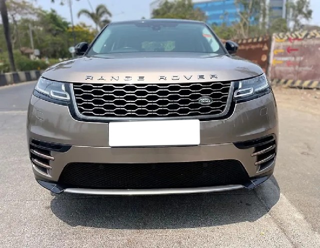 Used 2020 Land Rover Range Rover Velar 1997 cc Petrol Automatic Car in ...