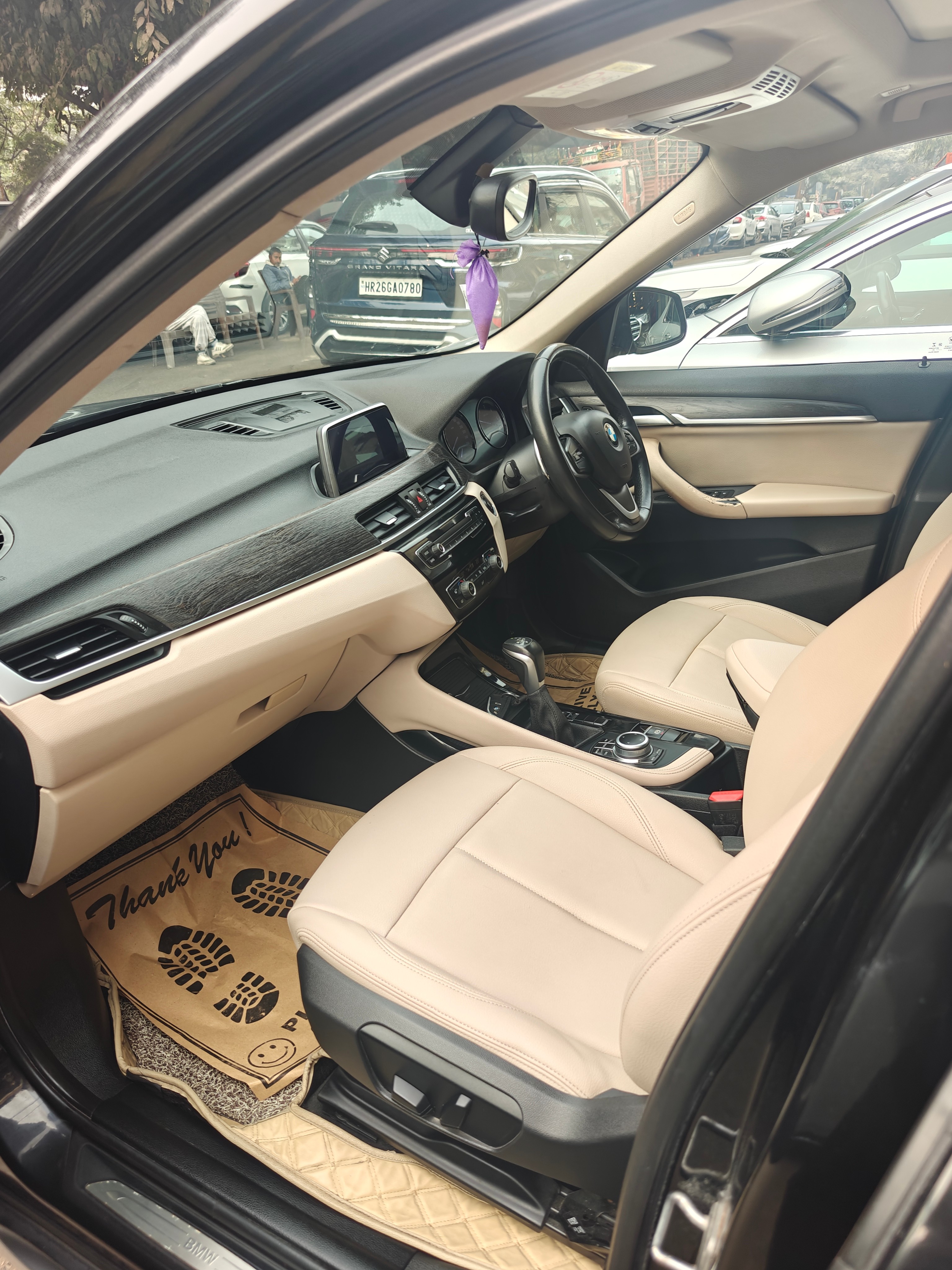 Buy Used BMW X1 sDrive20d Expedition of 2019 model @ 17,50,000 INR in ...