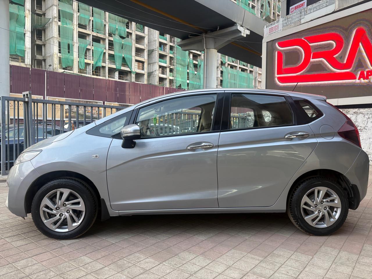 Buy Used Honda Jazz V of 2019 model @ 4,75,000 INR in Mumbai - 5314621 ...