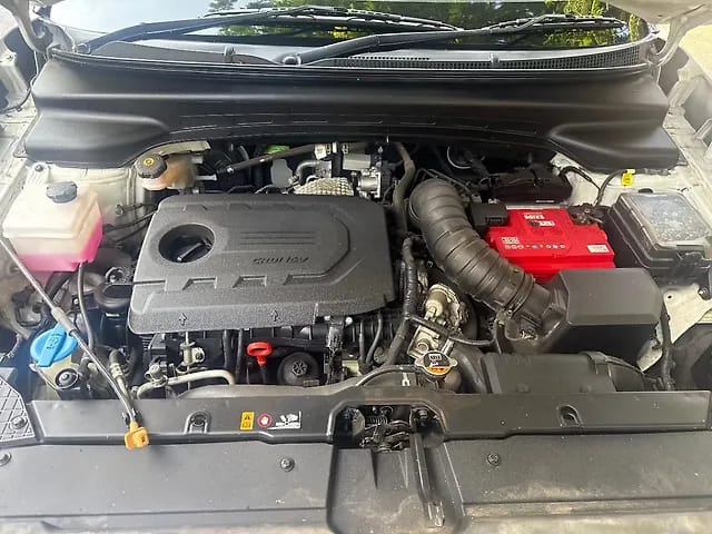 Buy Used Hyundai Creta SX Diesel AT BSVI of 2021 model @ 15,00,000 INR ...