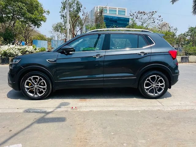 Buy Used Skoda Kushaq 1.5 TSI Style DSG of 2022 model @ 12,95,000 INR ...