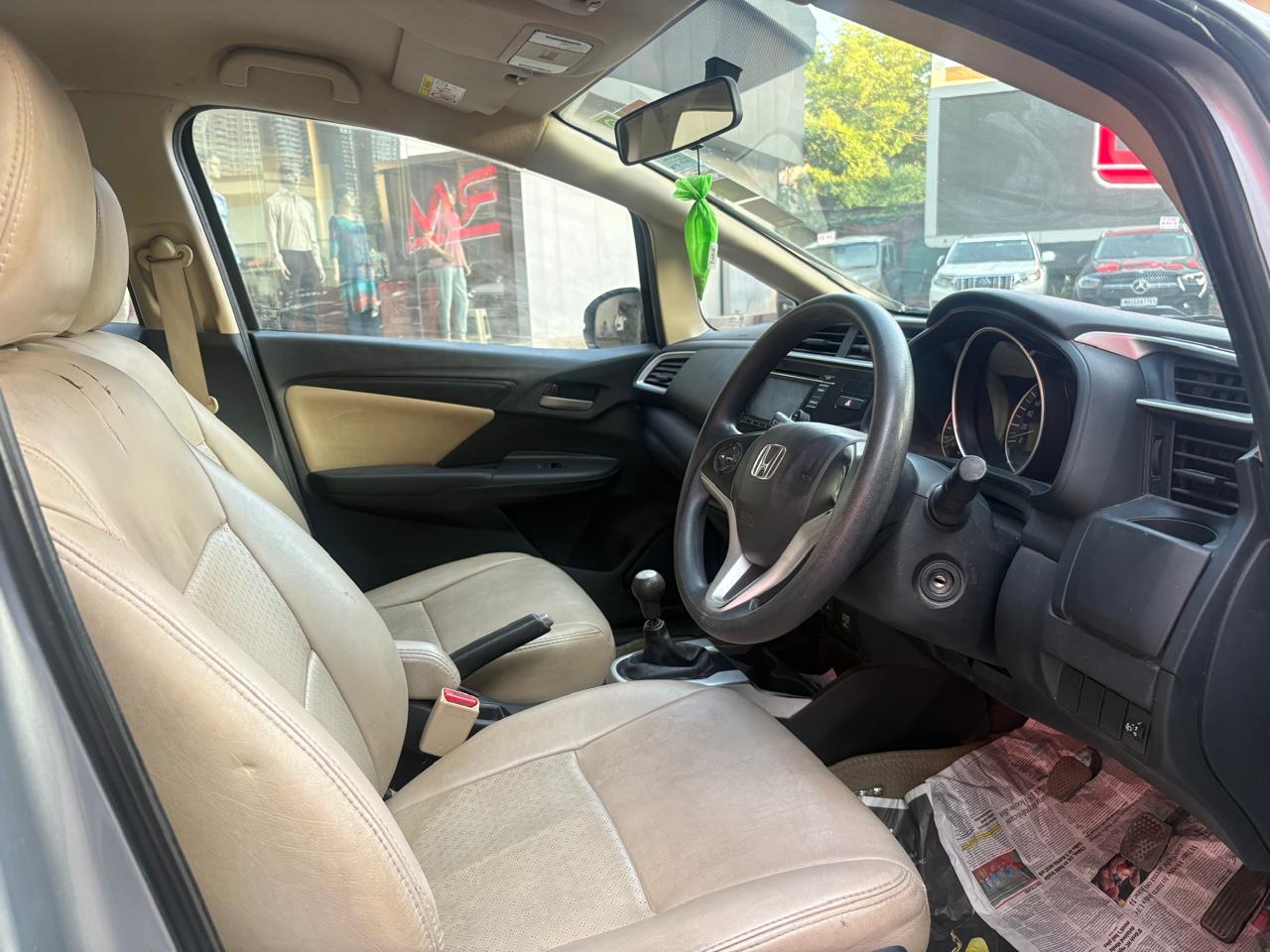 Buy Used Honda Jazz V of 2019 model @ 4,75,000 INR in Mumbai - 5314621 ...