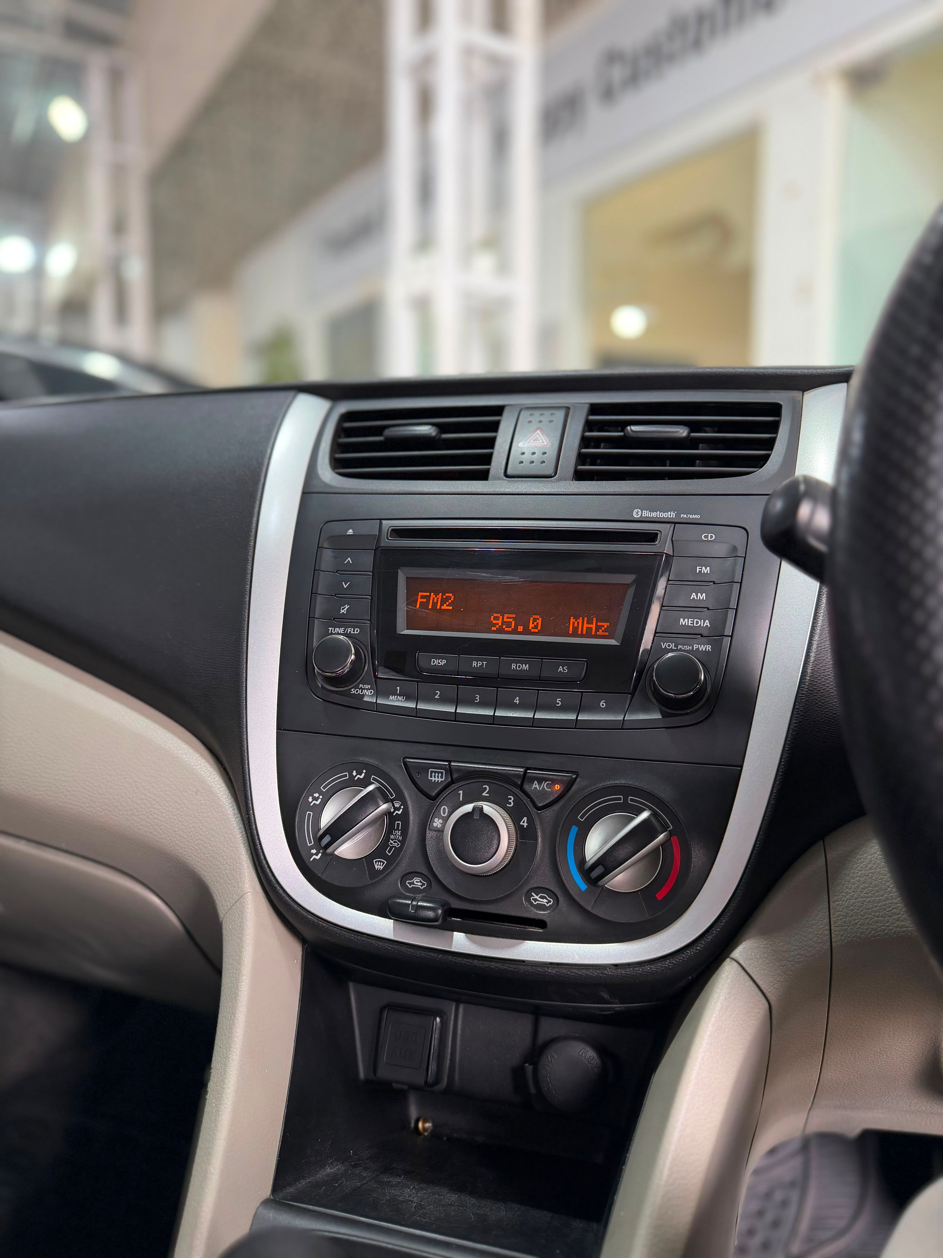 Buy Used Maruti Celerio ZXI AMT BSIV of 2017 model @ 3,90,000 INR in ...