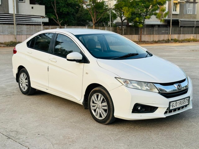Used 2014 Honda City 1498 cc Diesel Manual Car in Ahmedabad at ₹3.35 ...