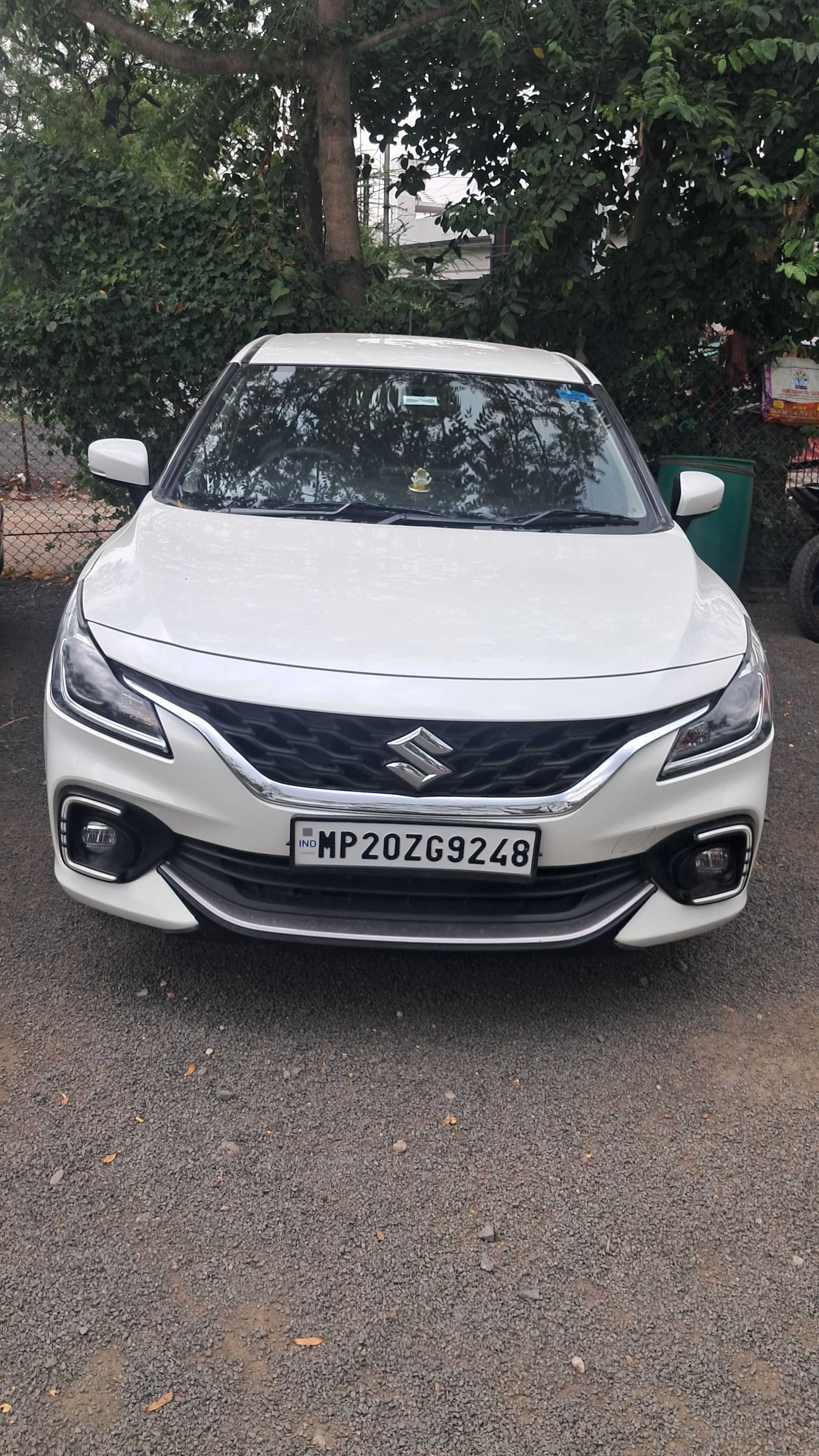 Buy Used Maruti Baleno Delta of 2023 model @ 5,95,000 INR in Jabalpur ...