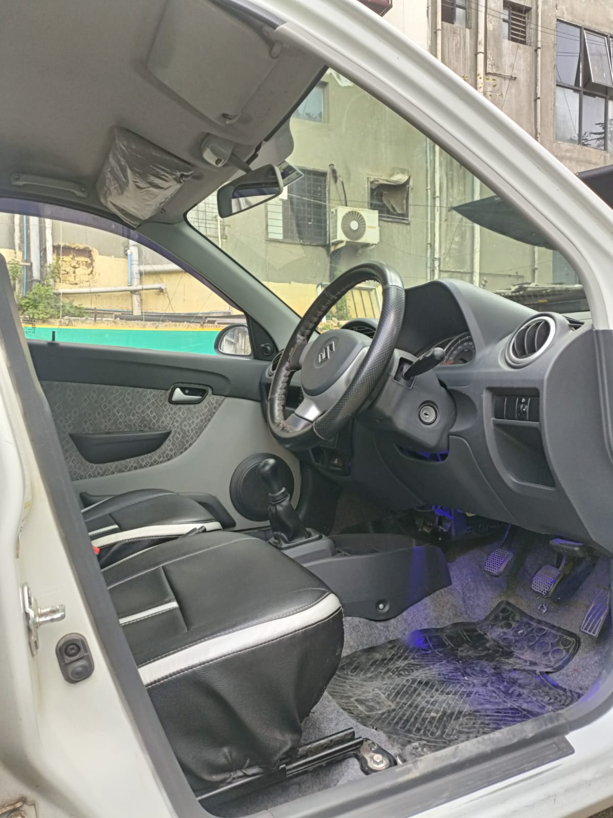 Buy Used Maruti Alto 800 VXI of 2017 model @ 2,35,000 INR in Pune ...