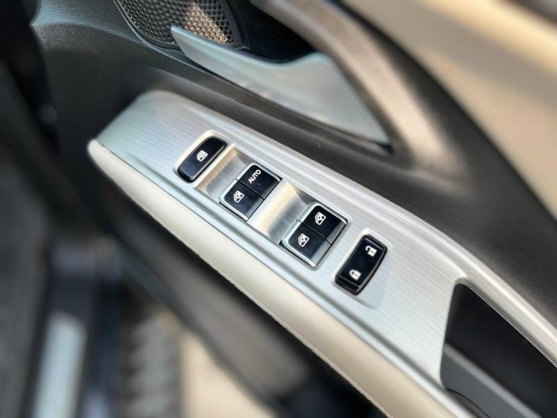 Buy Used MG Hector Savvy Pro CVT 2023-2025 of 2023 model @ 17,50,000 ...