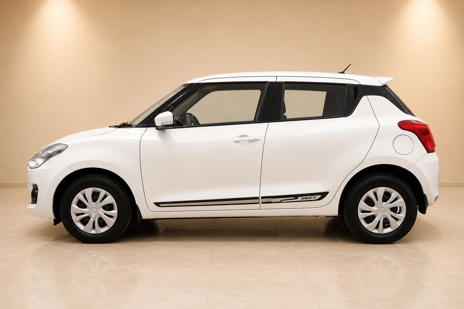 Buy Used Maruti Swift VDI of 2020 model @ 6,80,000 INR in Nashik ...