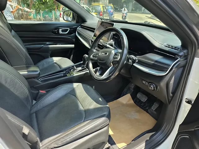 Buy Used Jeep Compass 2.0 Model S Opt 4x4 AT of 2021 model @ 18,50,000 ...