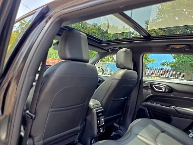 Buy Used Jeep Compass 1.4 Model S Opt AT of 2021 model @ 13,75,000 INR ...
