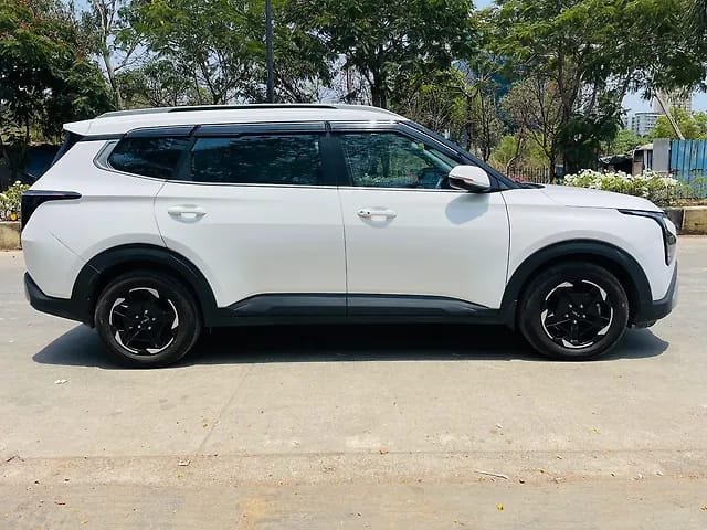 Buy Used Kia Carens Clavis HTK Plus Diesel AT of 2025 model @ 17,95,000 ...