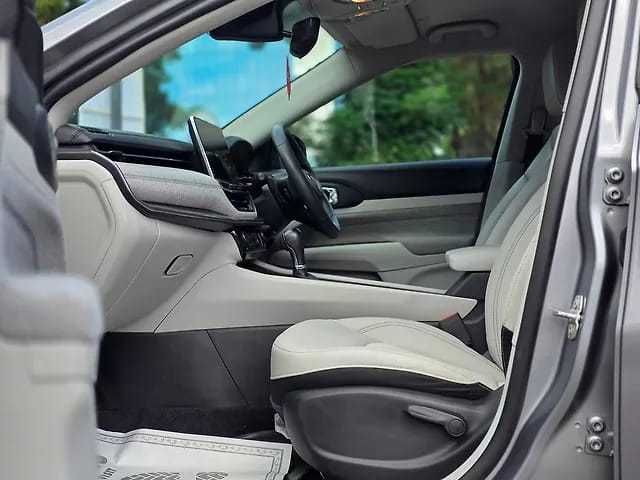 Buy Used Jeep Compass 1.4 Longitude Opt DCT BSVI of 2022 model @ 12 ...