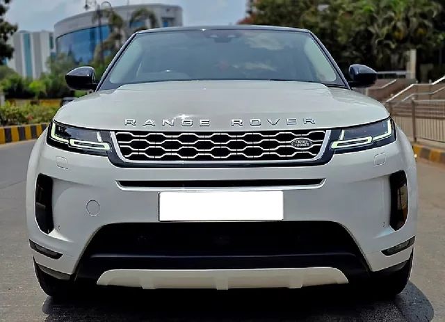 Used 2020 Land Rover Range Rover Evoque 1999 cc Diesel Automatic Car in ...