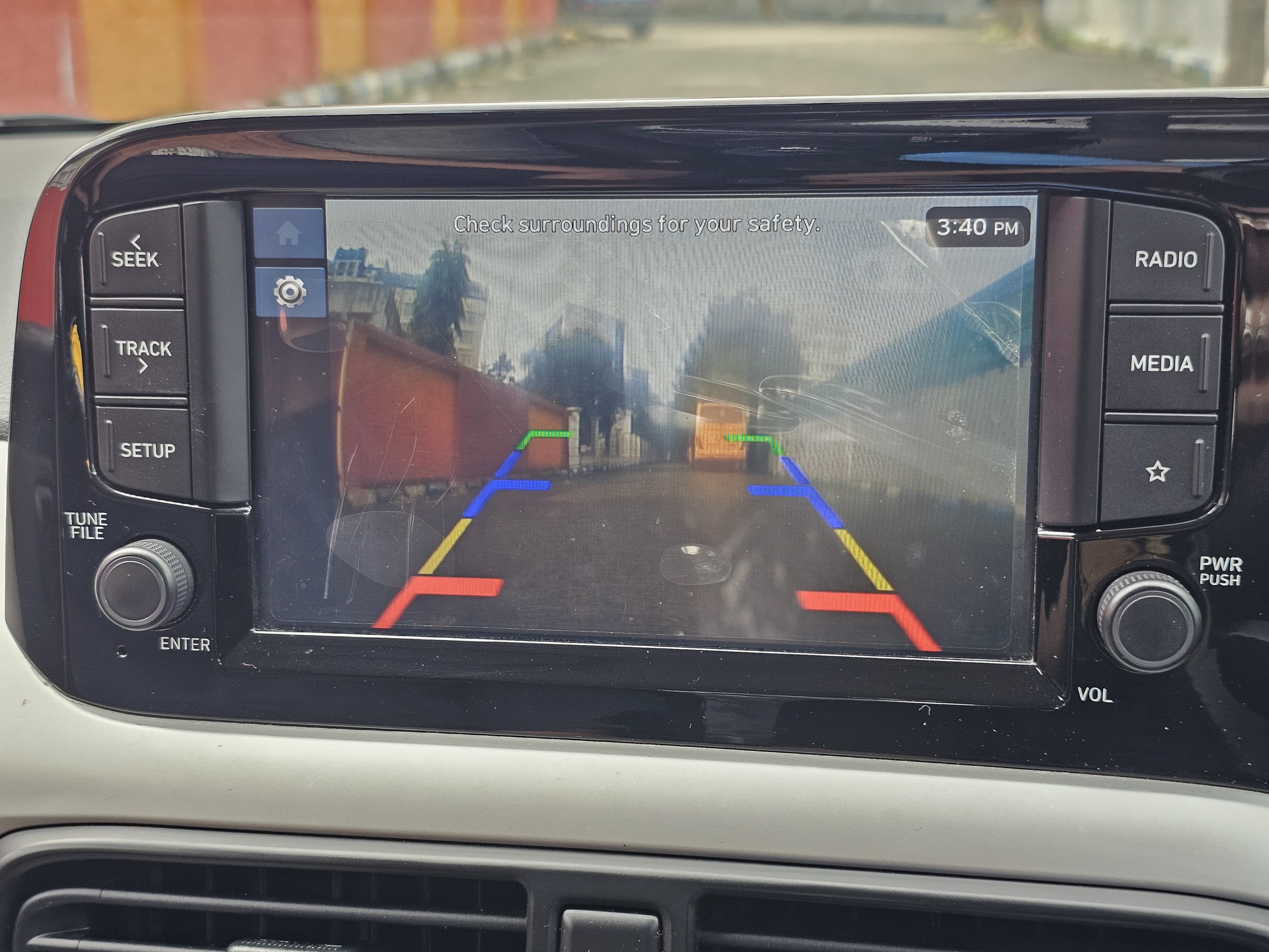 Buy Used Hyundai Exter S AMT of 2024 model @ 6,99,000 INR in Kolkata - 4955984 - ZigWheels.com