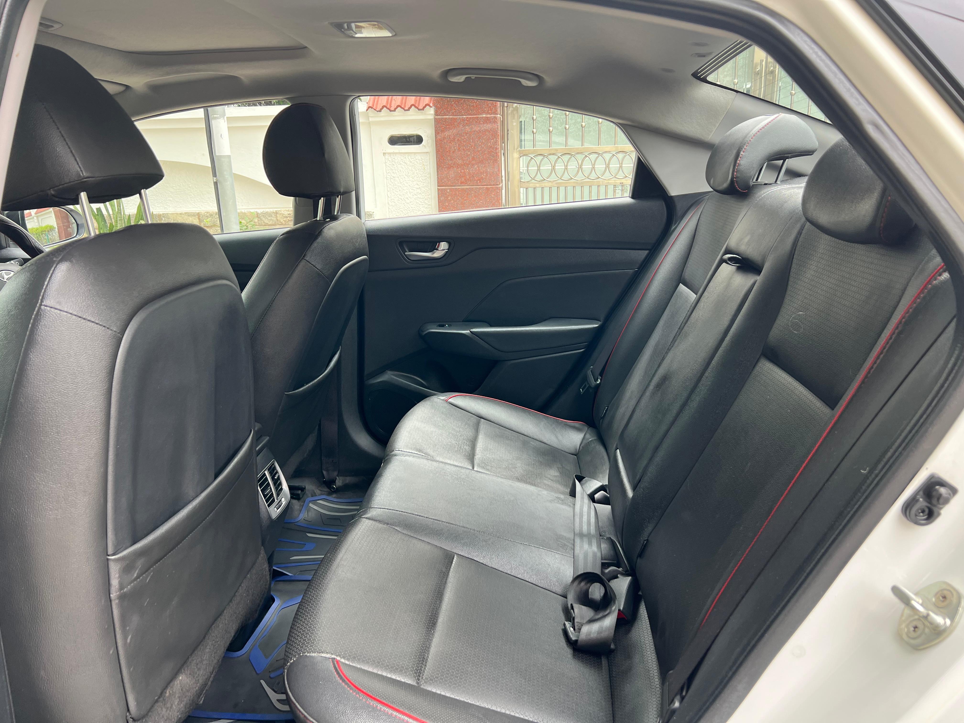 Buy Used Hyundai Verna SX Opt Turbo of 2022 model @ 10,99,999 INR in ...