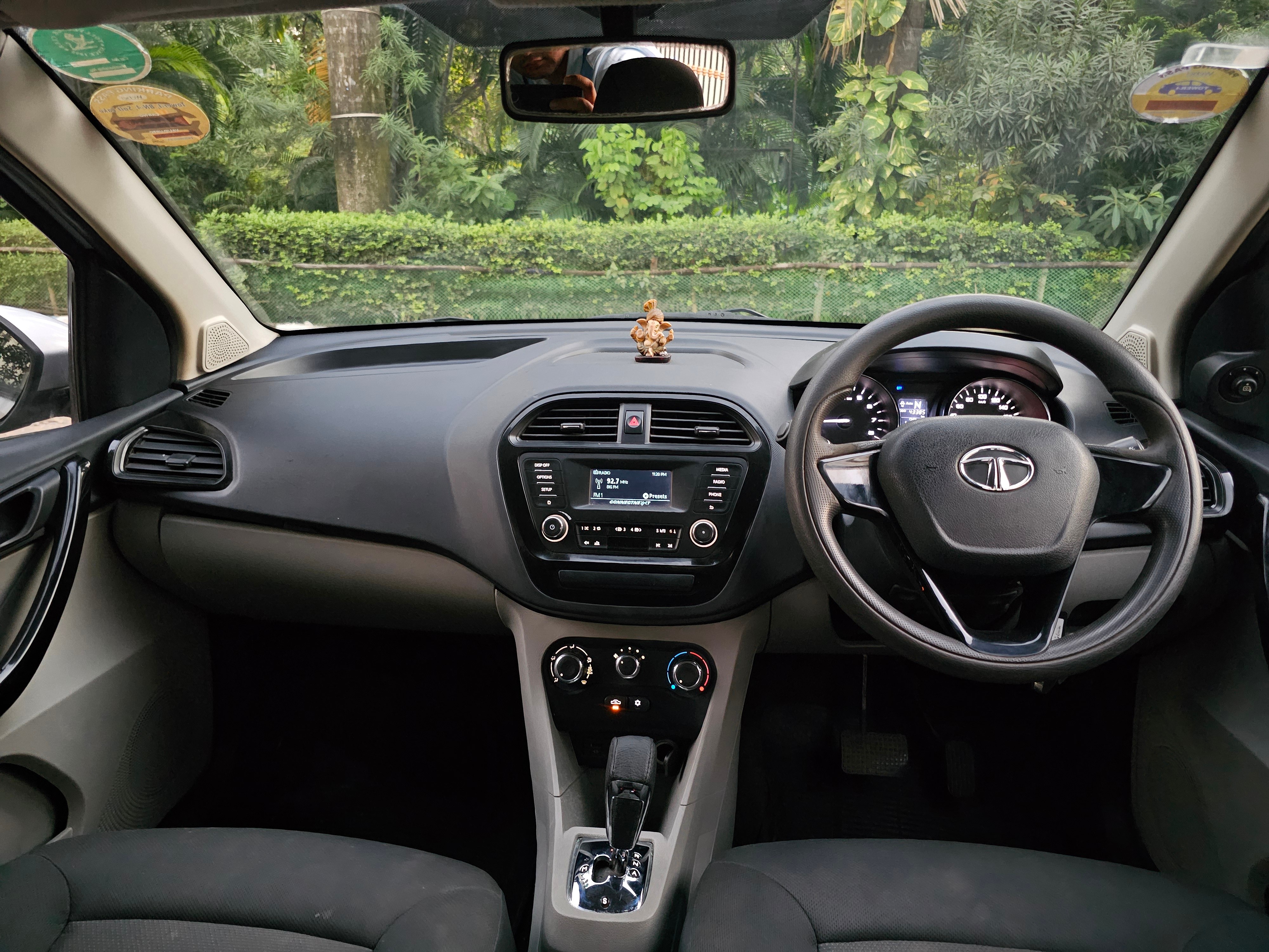 Buy Used Tata Tiago 1.2 Revotron XTA of 2019 model @ 3,60,000 INR in Kolkata - 4957946 ...