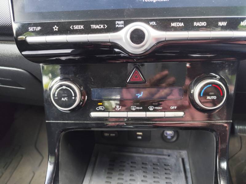 Buy Used Hyundai Creta SX Opt Diesel AT BSVI of 2023 model @ 16,45,000 ...