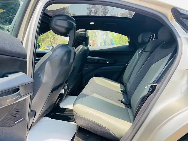 Buy Used Mahindra BE 6 Pack Three of 2025 model @ 23,95,000 INR in ...