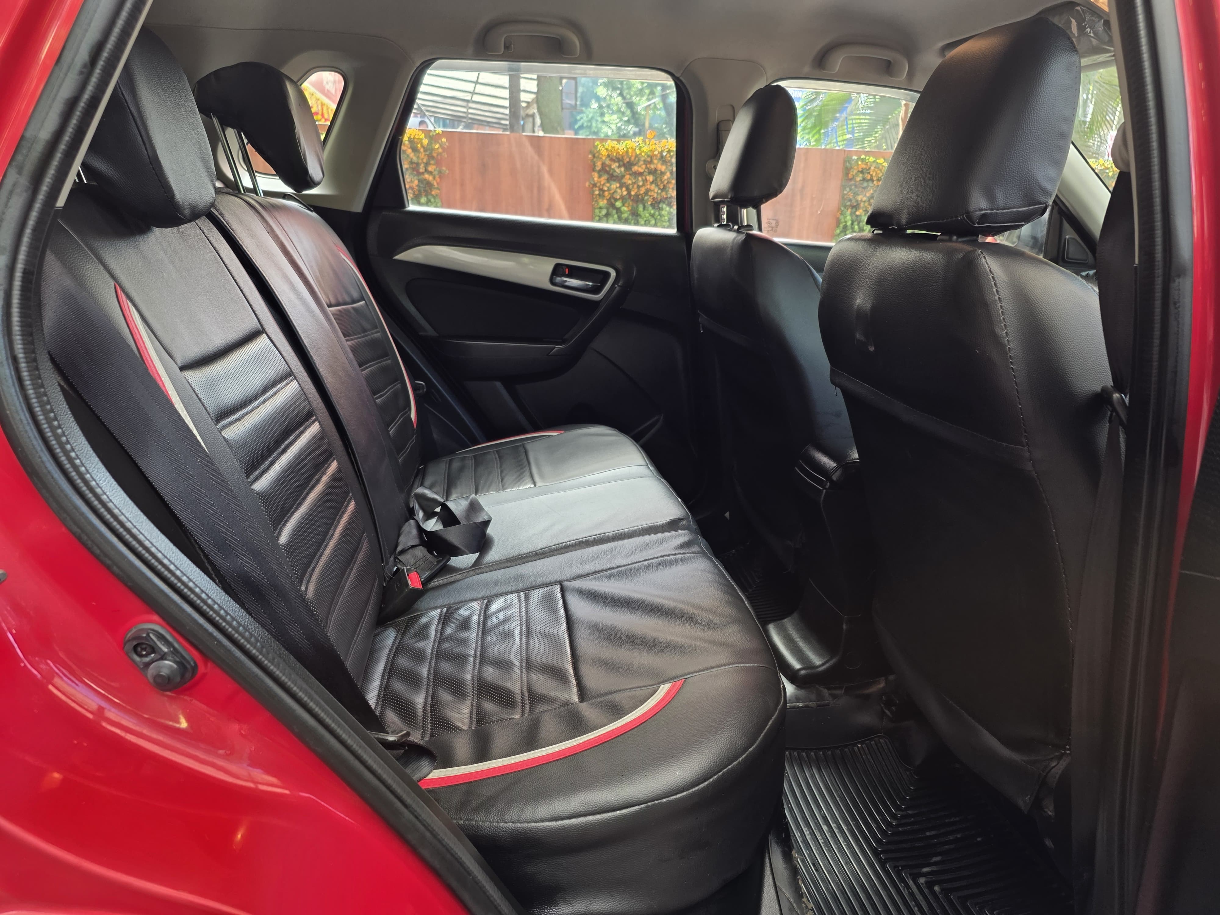Buy Used Maruti Vitara Brezza ZXI Plus of 2021 model @ 7,79,999 INR in ...