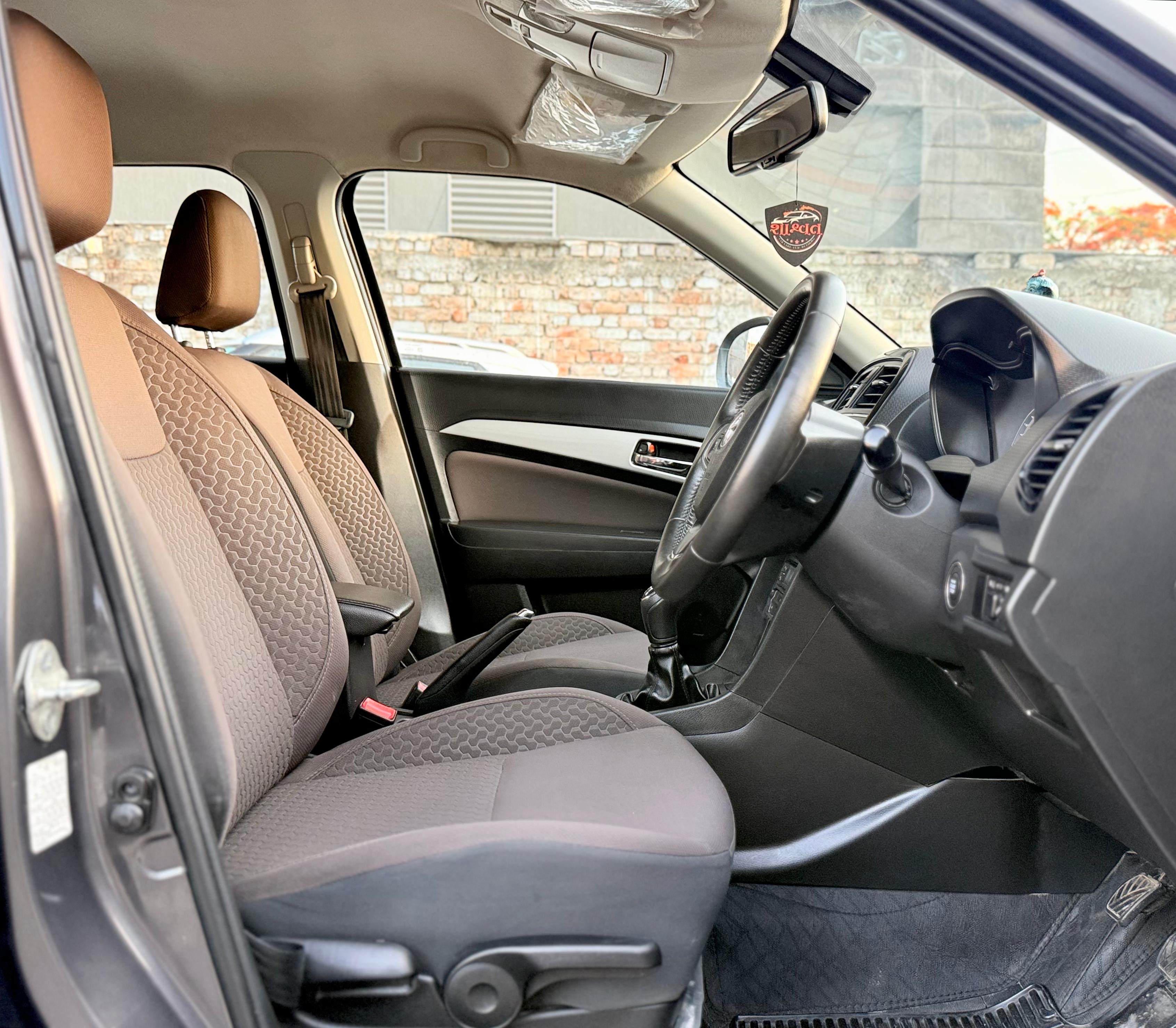 Buy Used Toyota Urban cruiser Premium of 2022 model @ 7,75,000 INR in ...