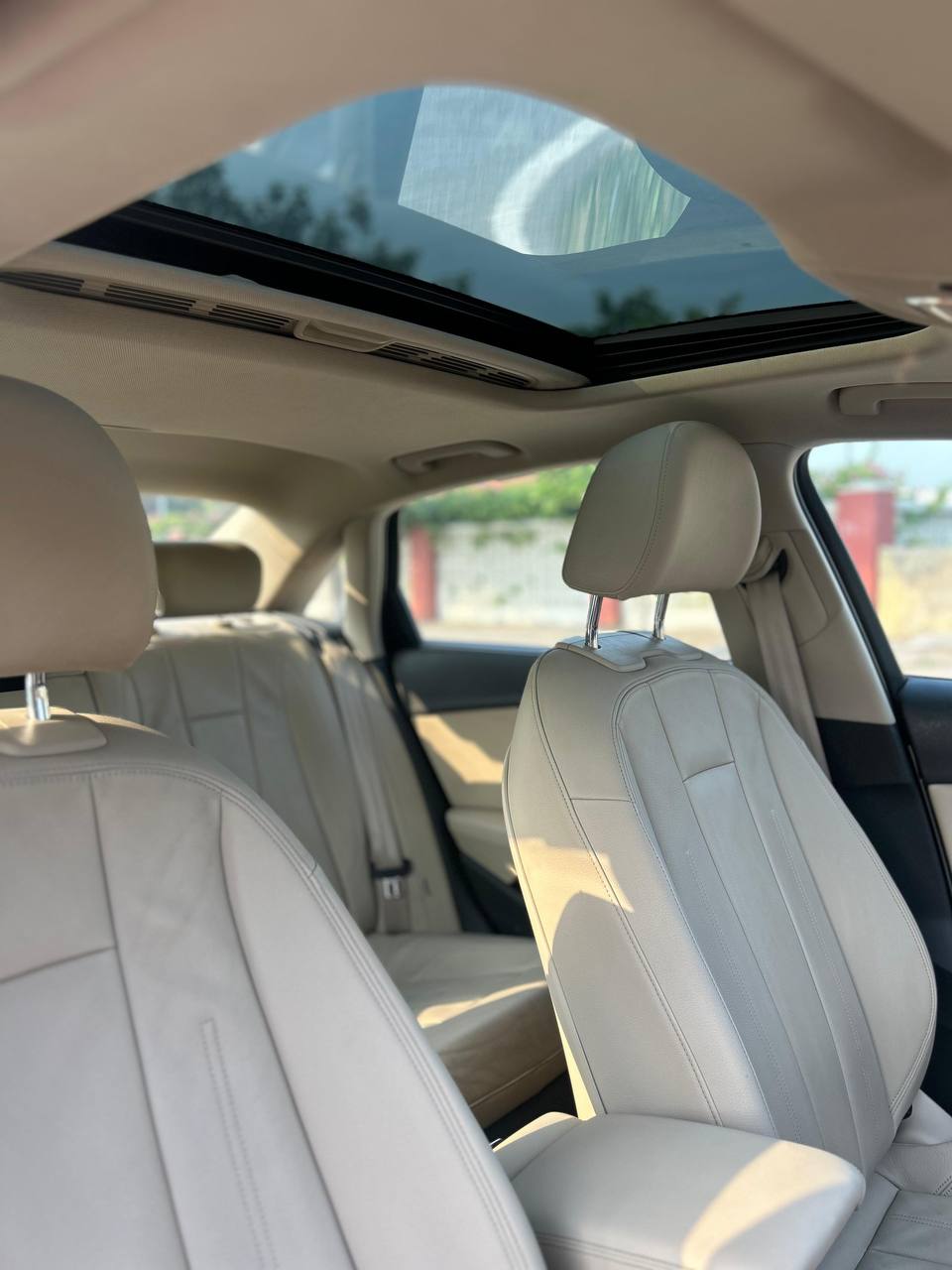 Buy Used Audi A4 30 TFSI Premium Plus of 2018 model @ 20,95,000 INR in ...