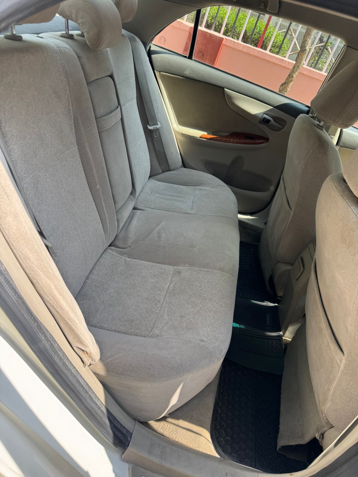 Buy Used Toyota Corolla Altis Diesel D4DG of 2011 model @ 3,00,000 INR ...