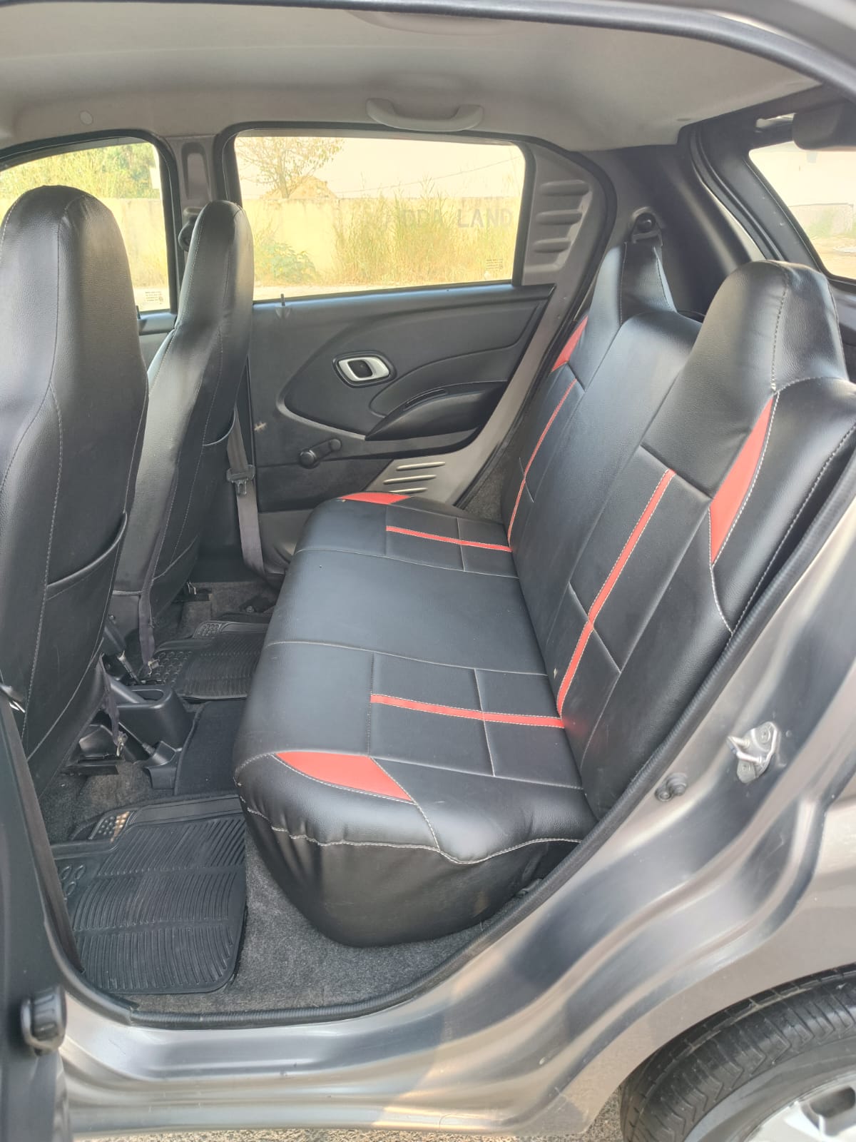 Buy Used Datsun RediGO 1.0 T Option of 2017 model @ 1,75,000 INR in ...
