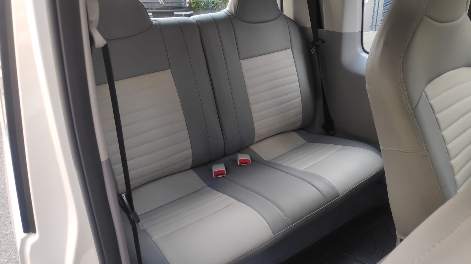 Buy Used MG Comet EV Plush of 2024 model @ 7,50,000 INR in Bangalore ...