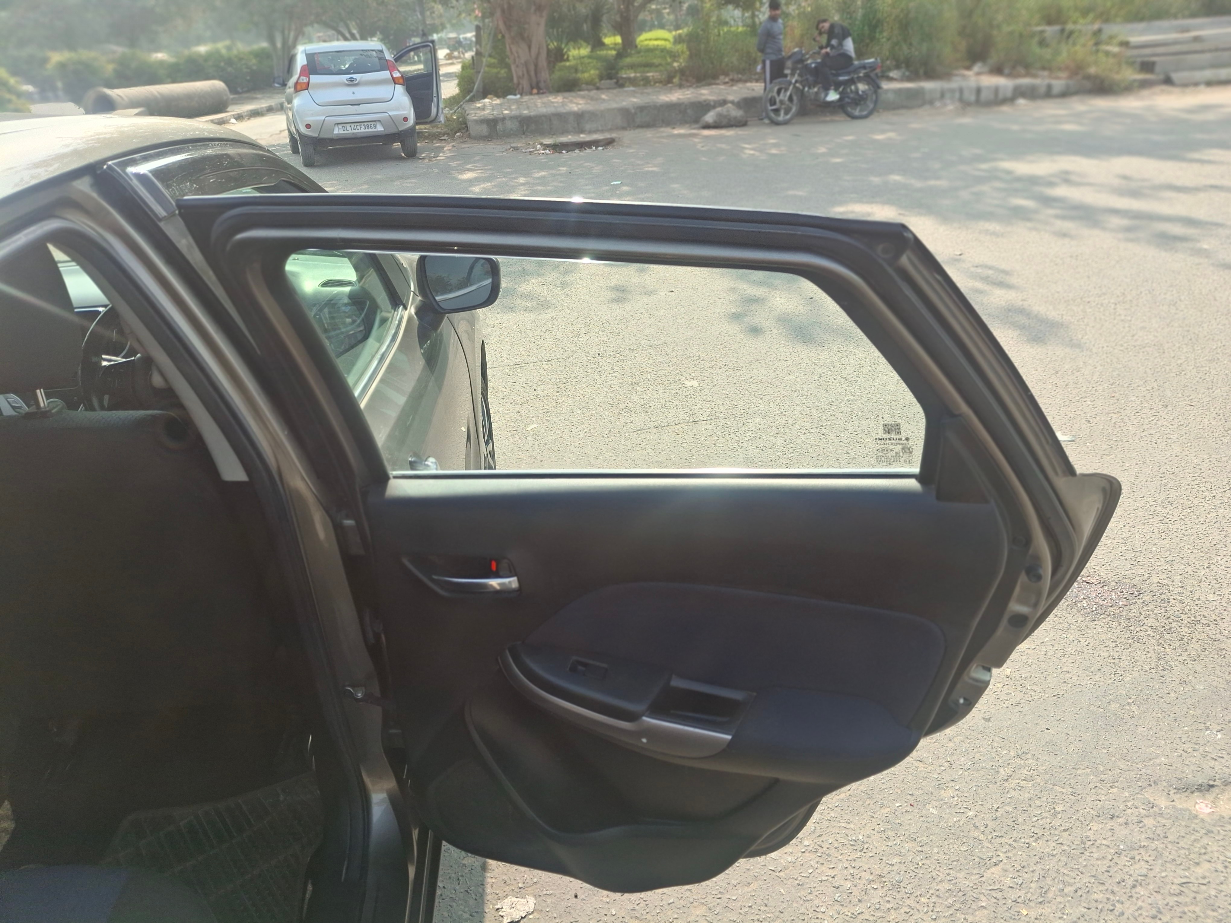 Buy Used Maruti Baleno 1.2 Zeta of 2019 model @ 5,25,000 INR in Delhi - 4958224 - ZigWheels.com