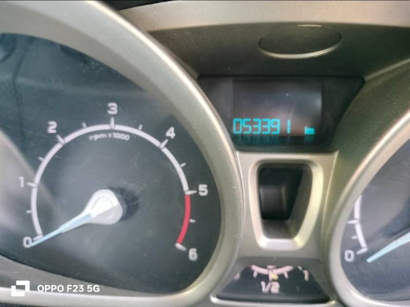 Buy Used Ford Ecosport 1.5 Ti VCT MT Titanium BSIV of 2016 model @ 6,00 ...