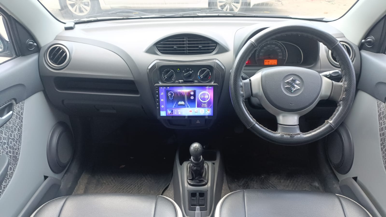 Buy Used Maruti Alto 800 VXI of 2017 model @ 2,35,000 INR in Pune ...