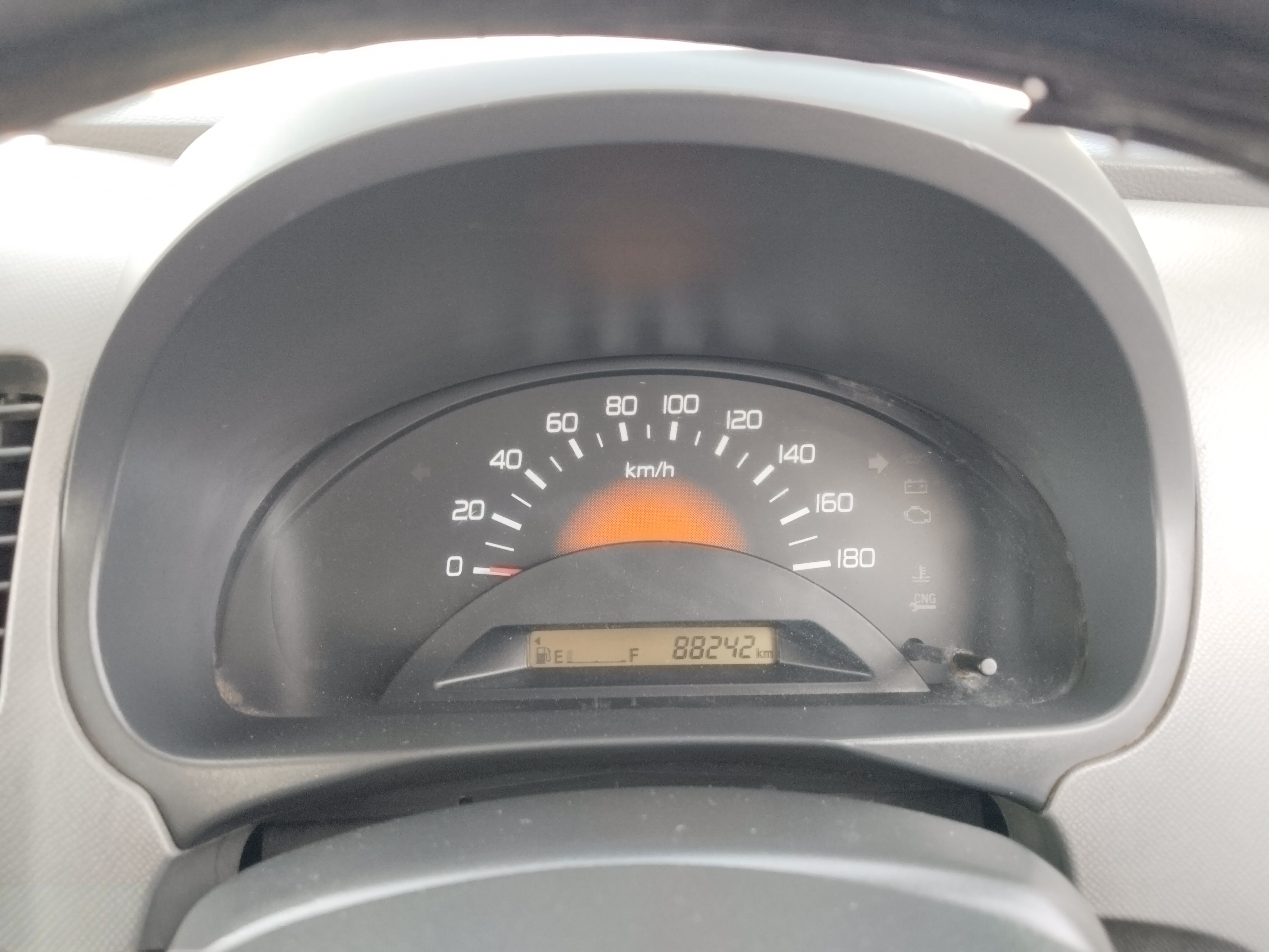 Buy Used Maruti Wagon R LXI CNG of 2012 model @ 1,40,000 INR in ...