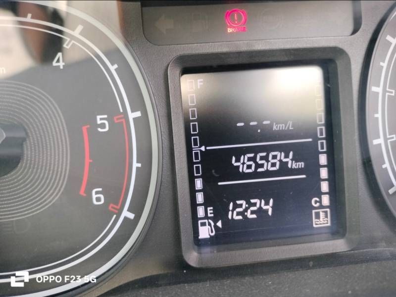 Buy Used Maruti Vitara Brezza VDi of 2018 model @ 7,00,000 INR in Pune ...