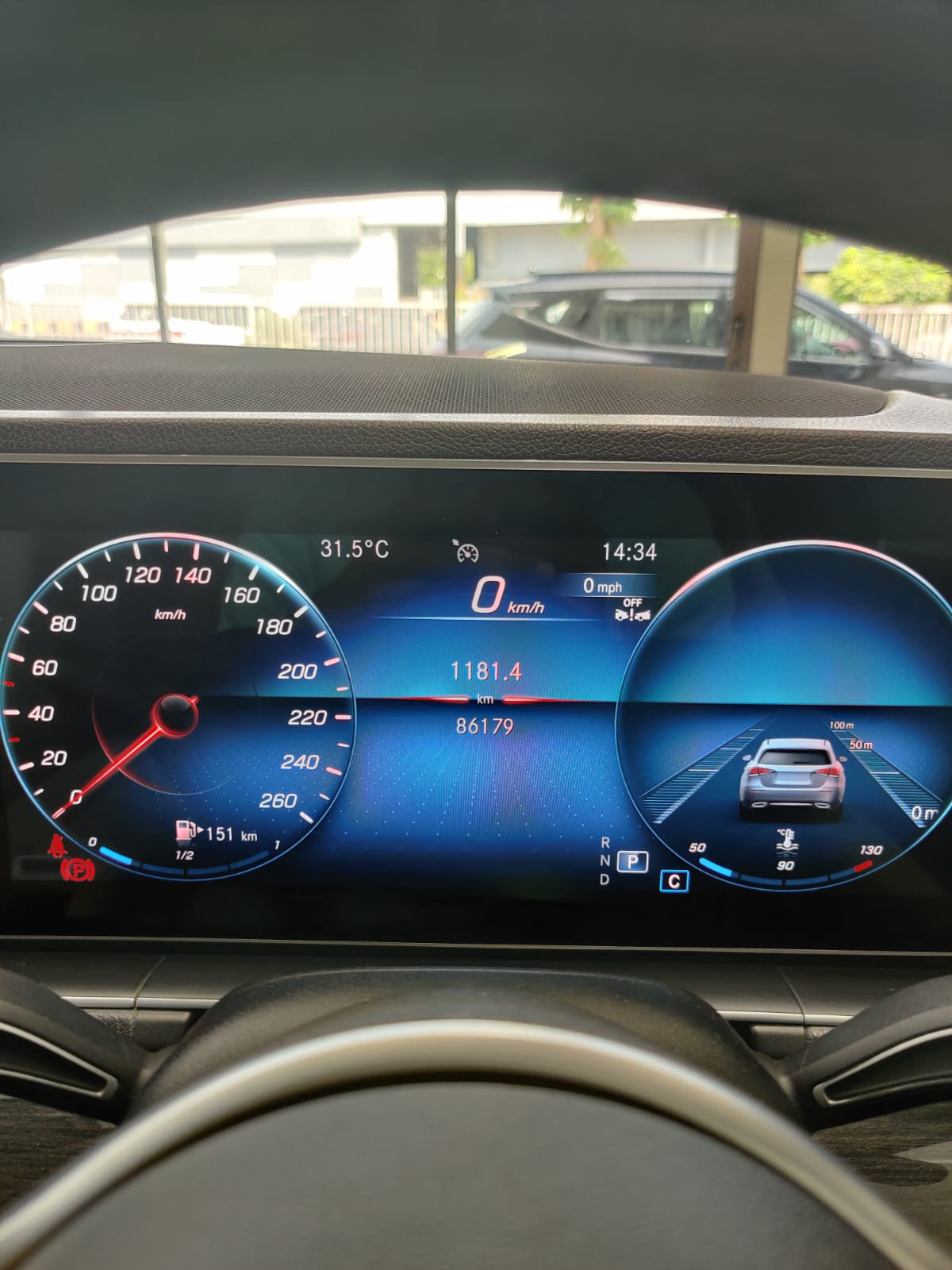 Buy Used Mercedes-Benz GLE 300d 4Matic of 2023 model @ 69,99,999 INR in ...