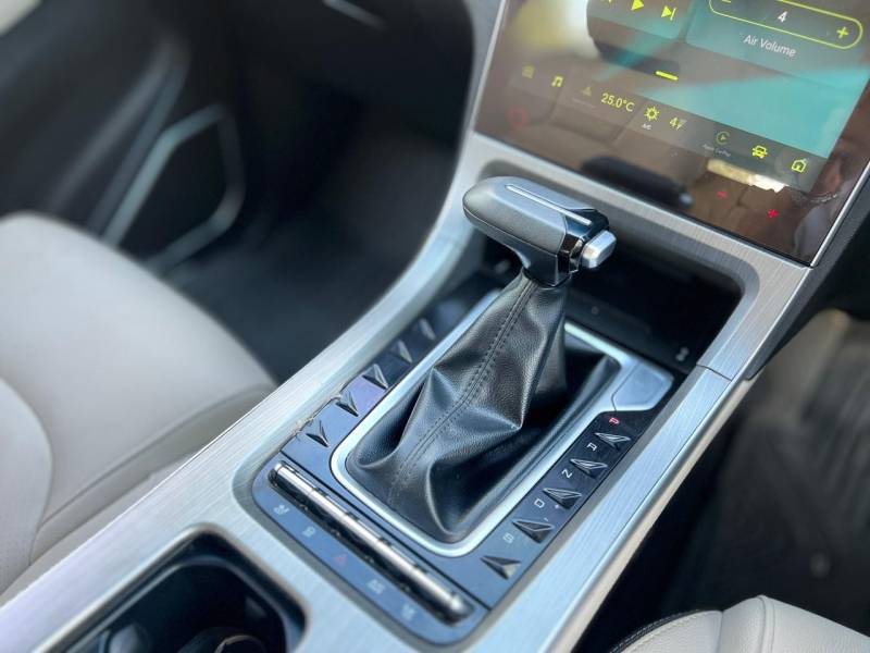 Buy Used MG Hector Savvy Pro CVT 2023-2025 of 2023 model @ 17,50,000 ...